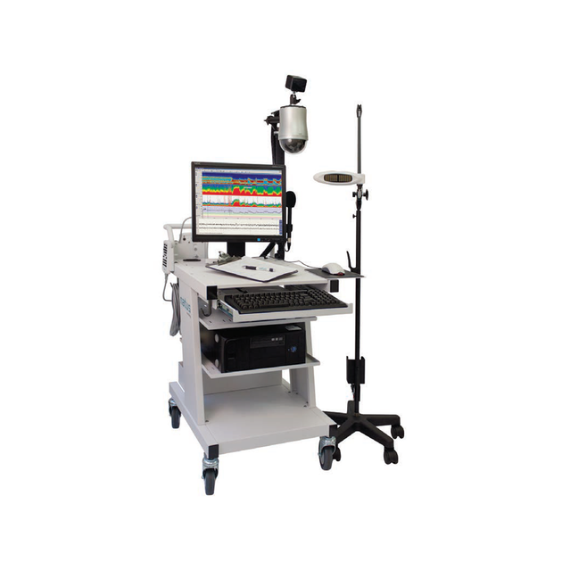 NicoletOne vEEG – Andromeda Medical Instruments S.r.l