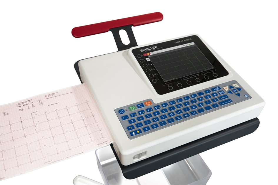 Cardiovit AT-102 G2 – Andromeda Medical Instruments S.r.l