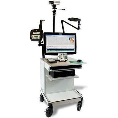 Grass Telefactor Comet EEG – Andromeda Medical Instruments S.r.l